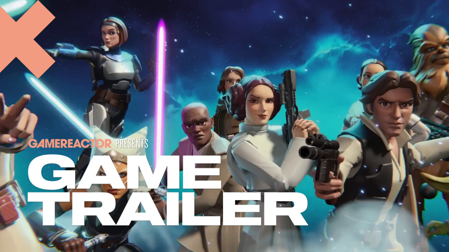 Monopoly: Star Wars Heroes vs. Villains - Gameplay Overview Trailer