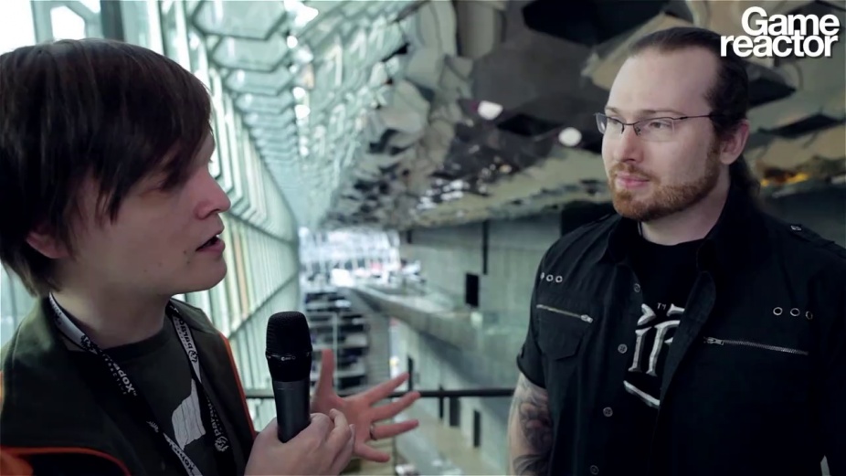 GRTV: Impire Interview