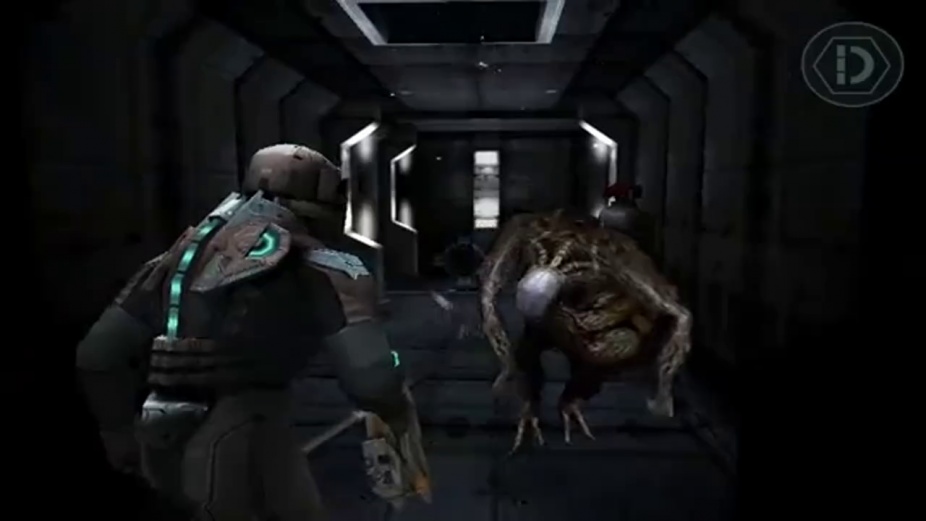 Dead Space iOS out now - - Gamereactor