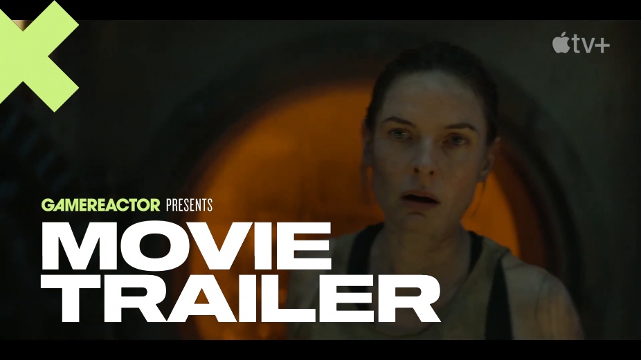 Silo - Official Trailer