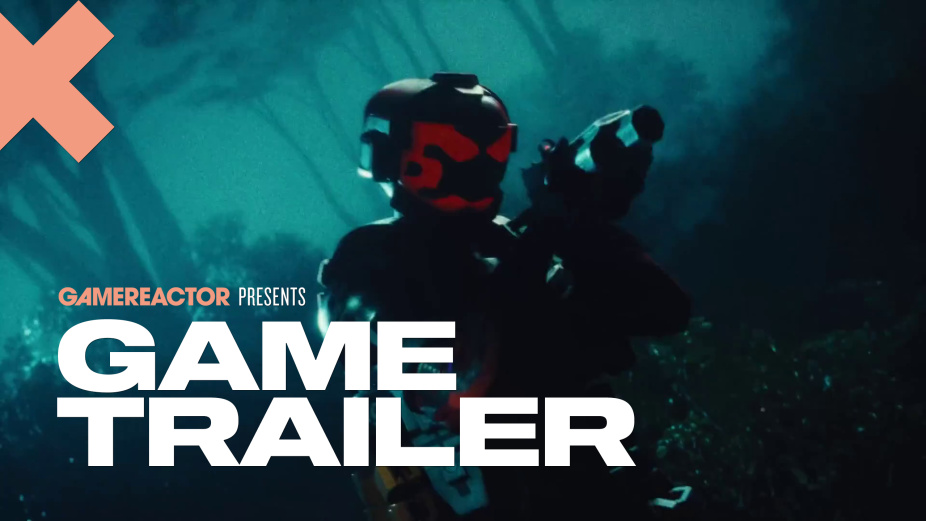 Season 2 Cinematic Trailer - Marathon