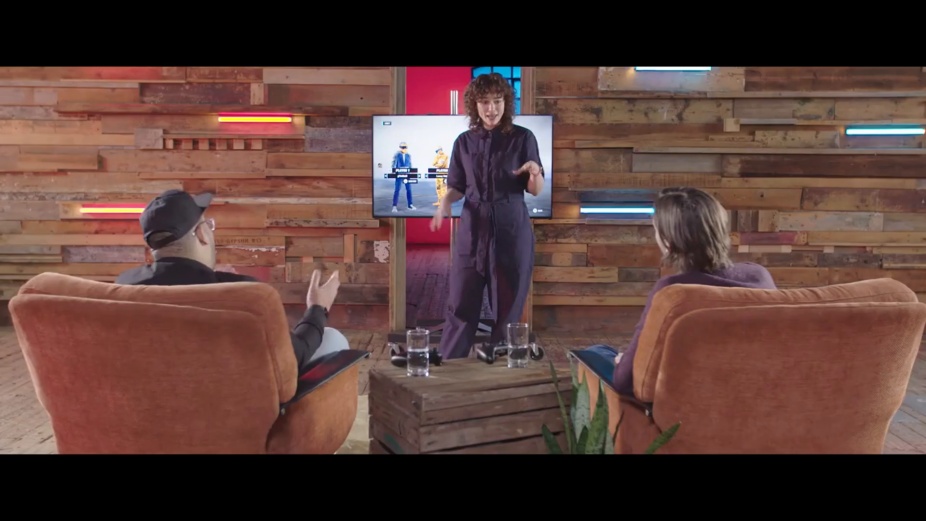 gTV by Ubisoft -Launch Trailer