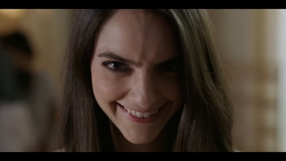 Smile - Official Trailer (2022 Movie)