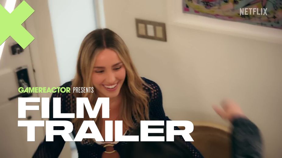 Calabasas Confidential - Official Trailer #2 (Netflix)
