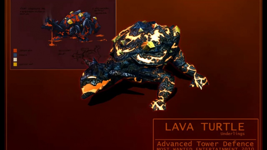 New Defenders of Ardania trailer